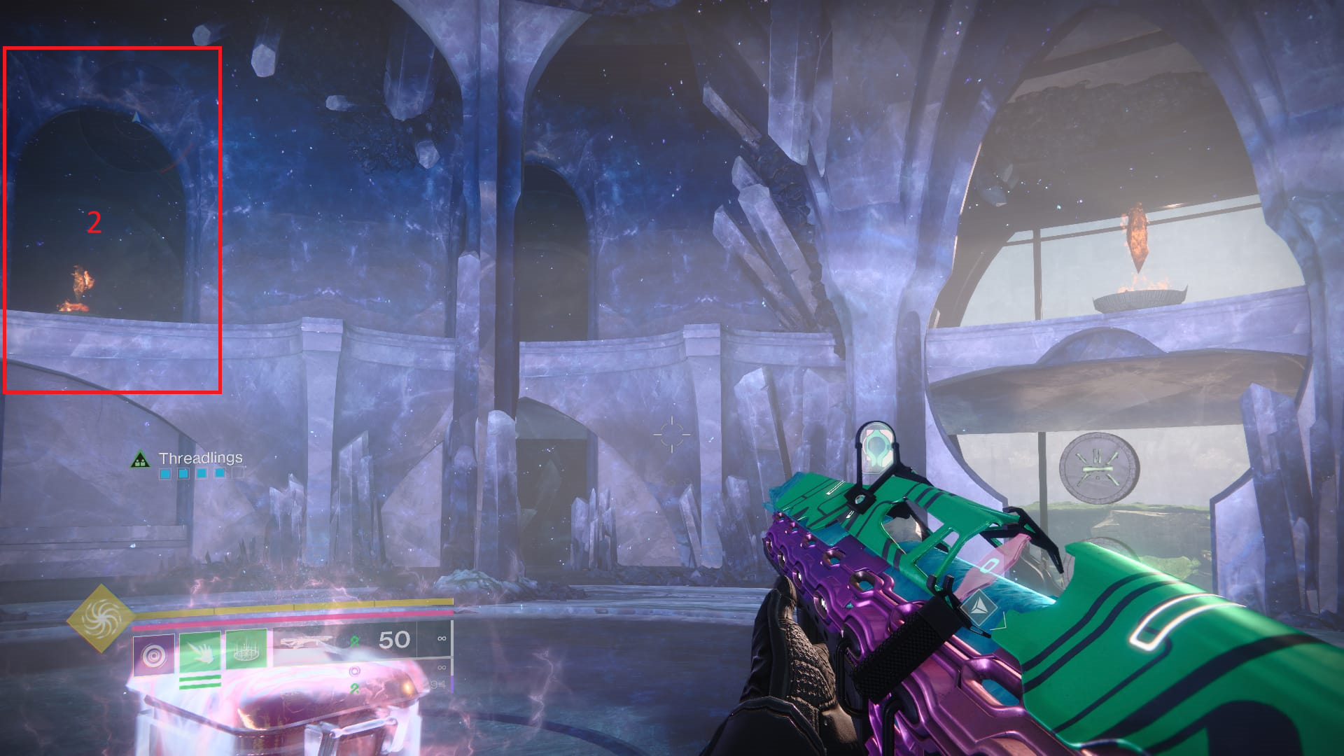 How to Get the Refracting Prismatic Key in Destiny 2 - The Escapist