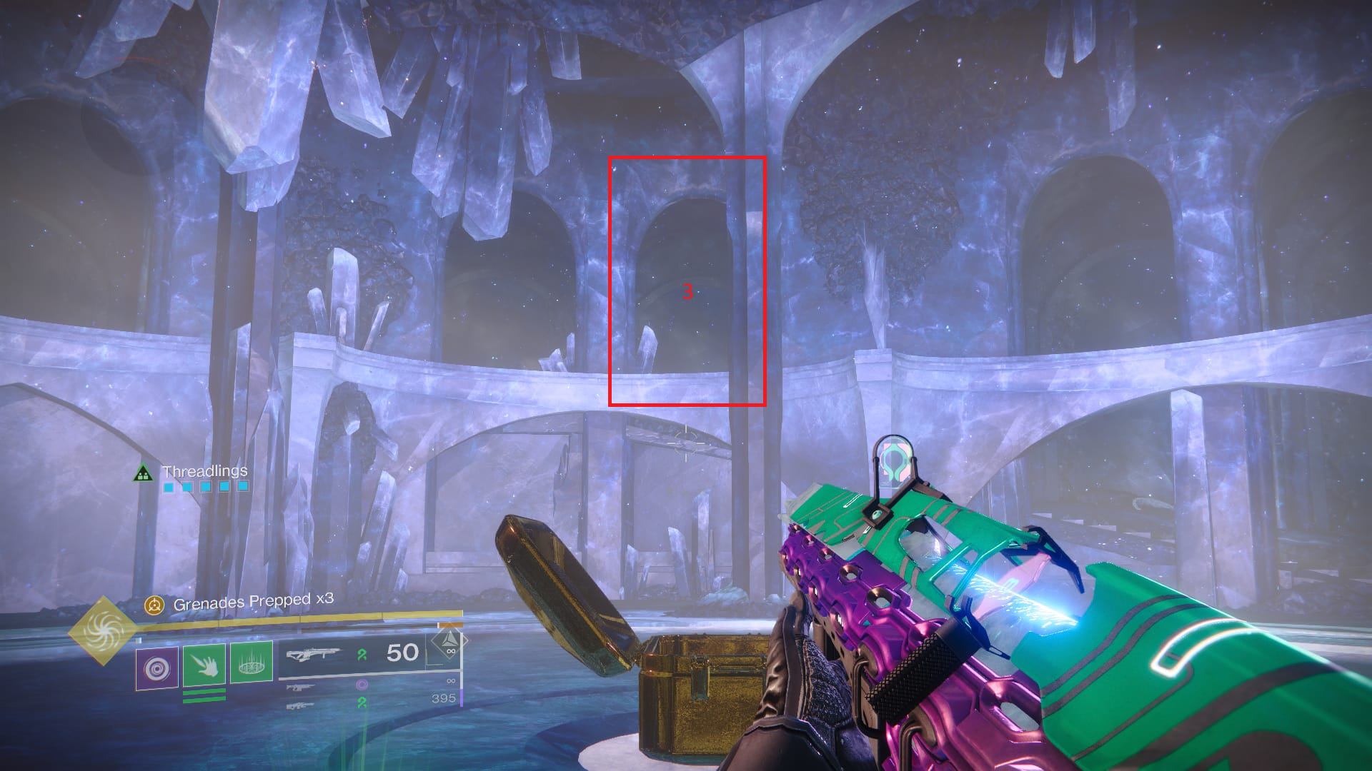 How to Get the Refracting Prismatic Key in Destiny 2 - The Escapist