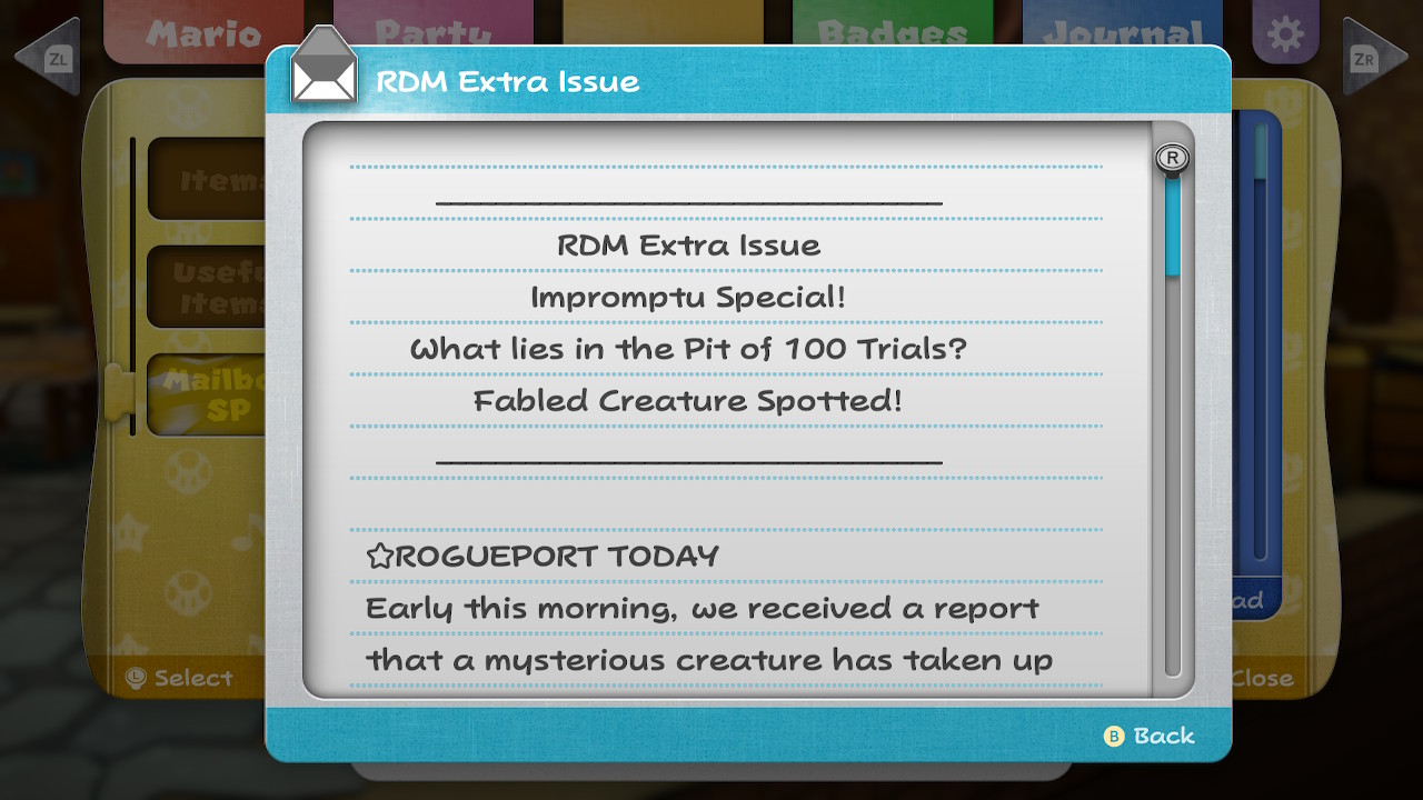 How To Defeat Whacka In Paper Mario: The Thousand-Year Door