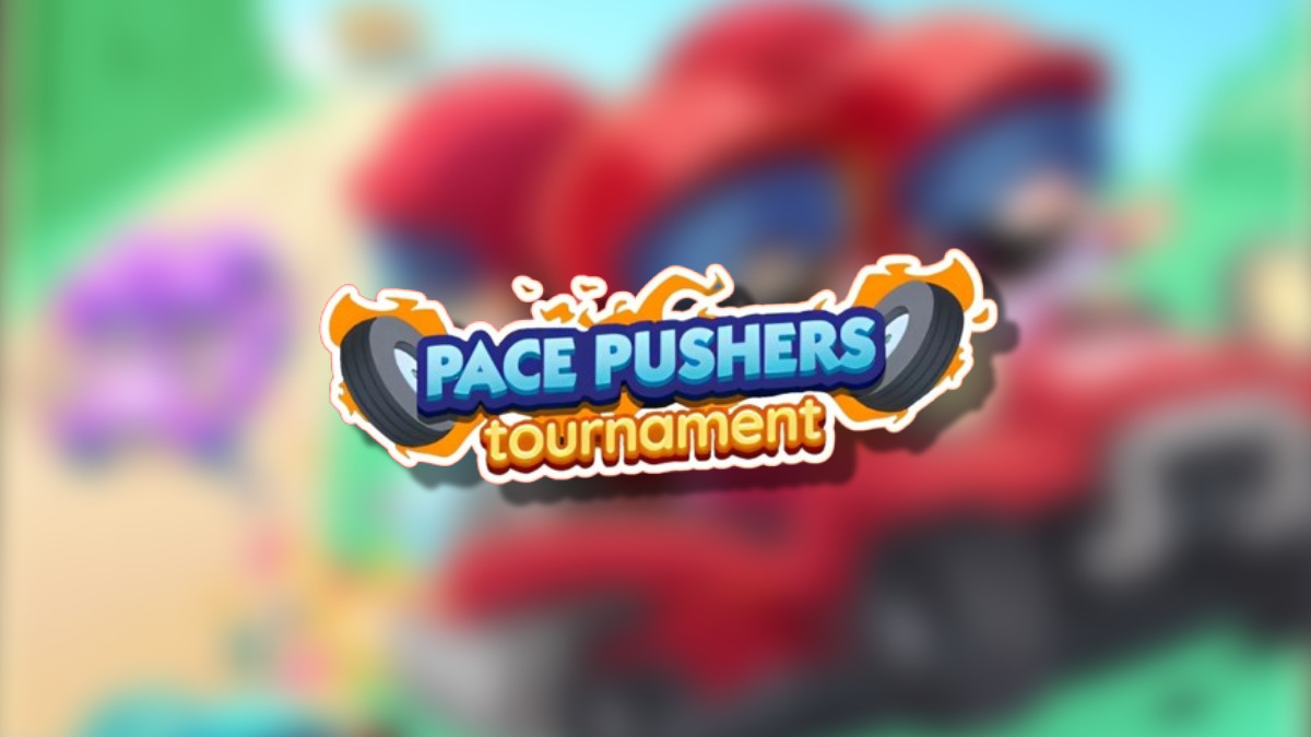 Monopoly GO Pace Pushers Tournament Rewards, Milestones & Tips