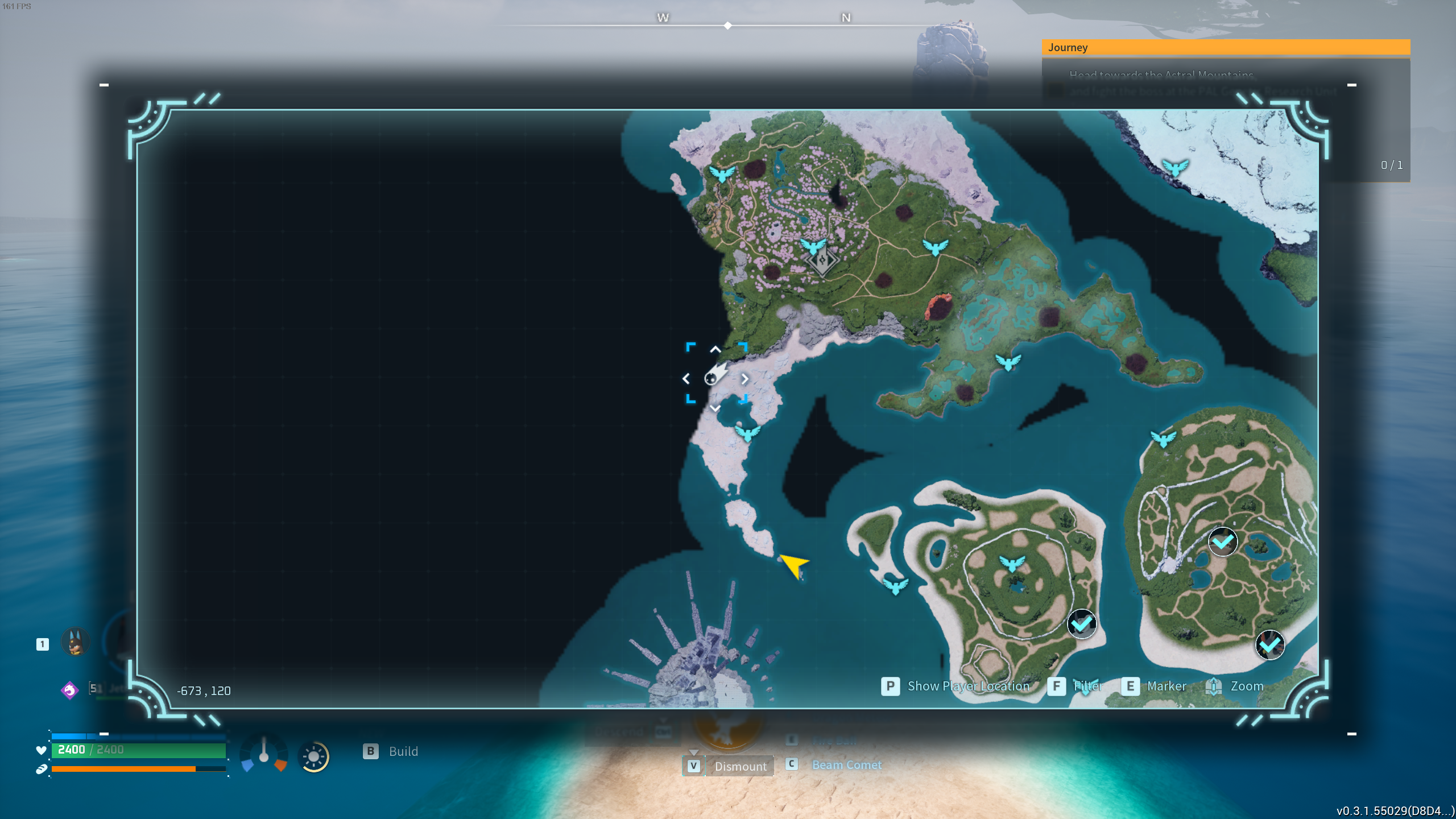 When Do Meteor Showers Happen in Palworld? - The Escapist