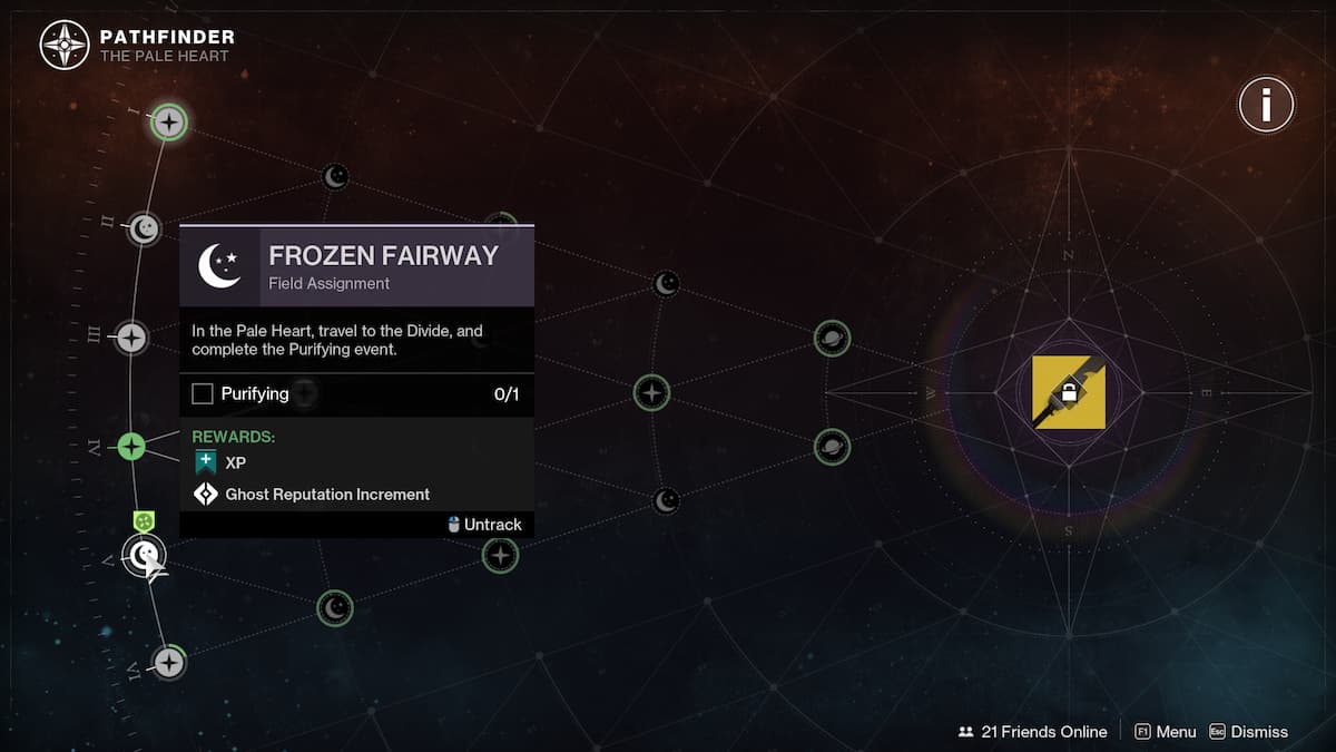 How to Complete the Purifying event at the Divide in Destiny 2 - The ...