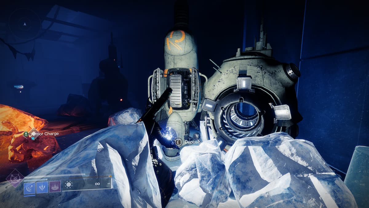 How to get the Facet of Command in Destiny 2 - Divided Prismatic Key ...