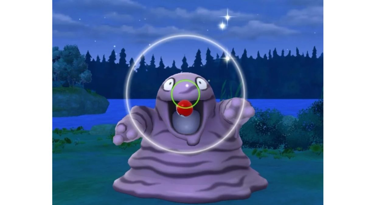 How to Fix Pokeball Throwing Glitch in Pokemon GO