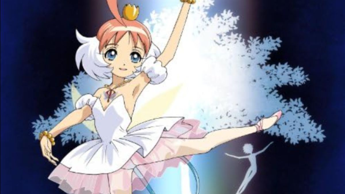 10 Best Magical Girl Anime, Ranked - The Escapist