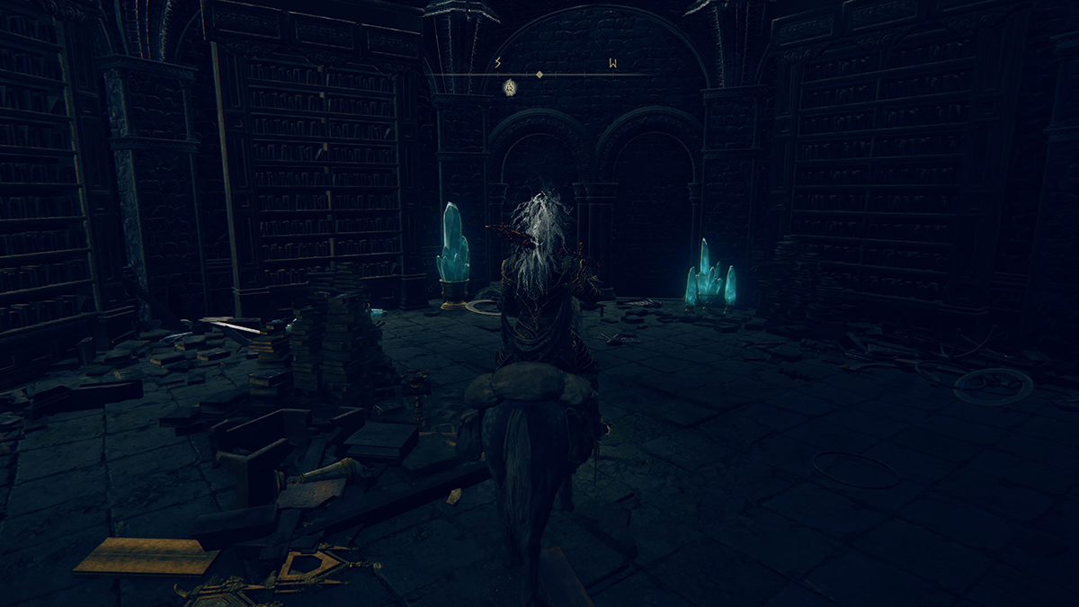 How To Repair the Lift in Rabbath’s Rise in Eldenring: Shadow of the ...