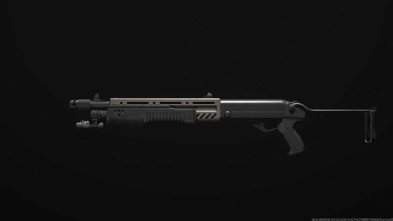 Best Reclaimer 18 Loadout in MW3 Season 4