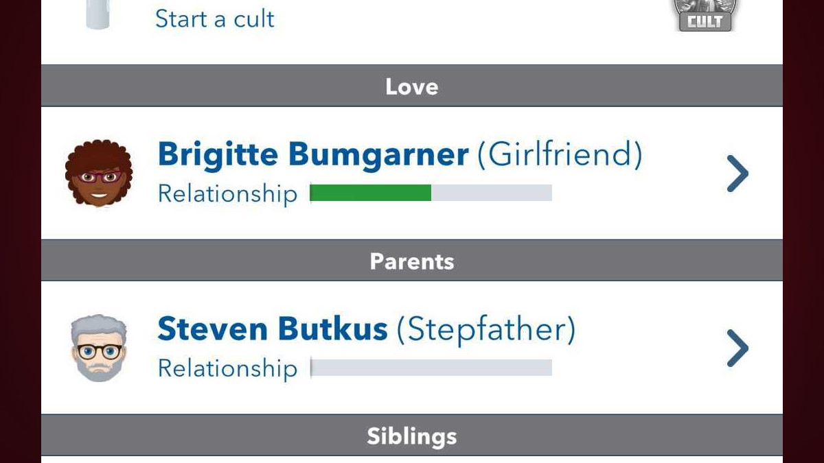 How To Complete the Turn Back Time Challenge in BitLife - The Escapist