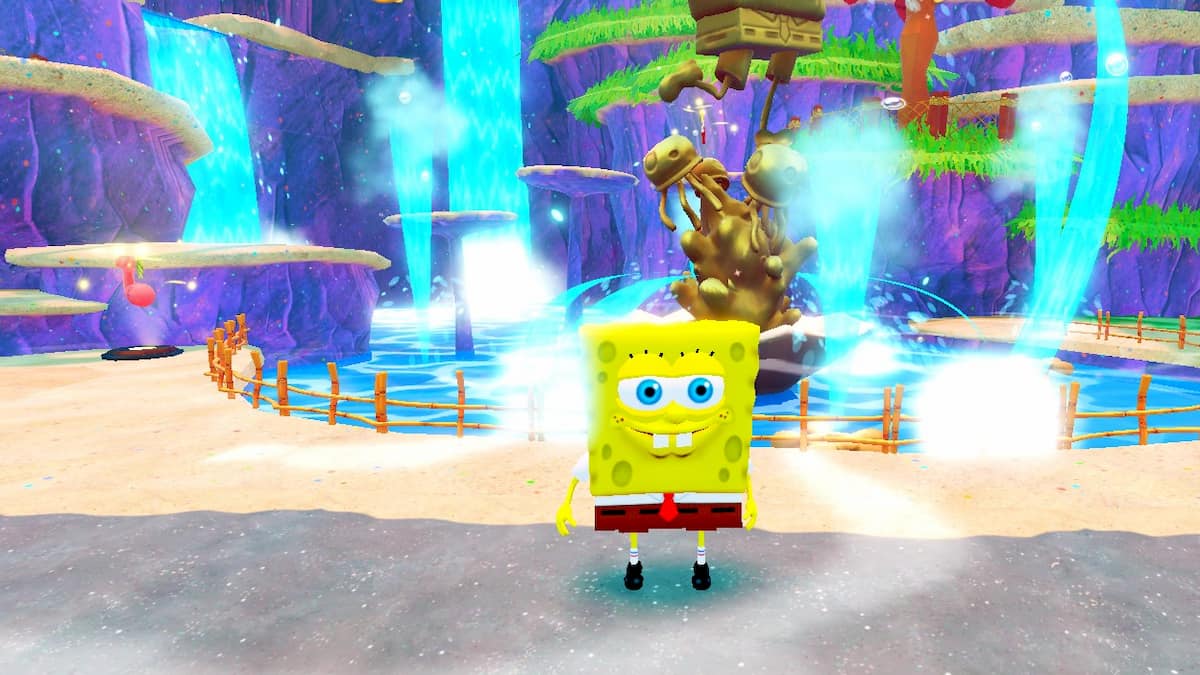 Roblox SpongeBob Simulator Codes (March 2025)—Are There Any? - The Escapist