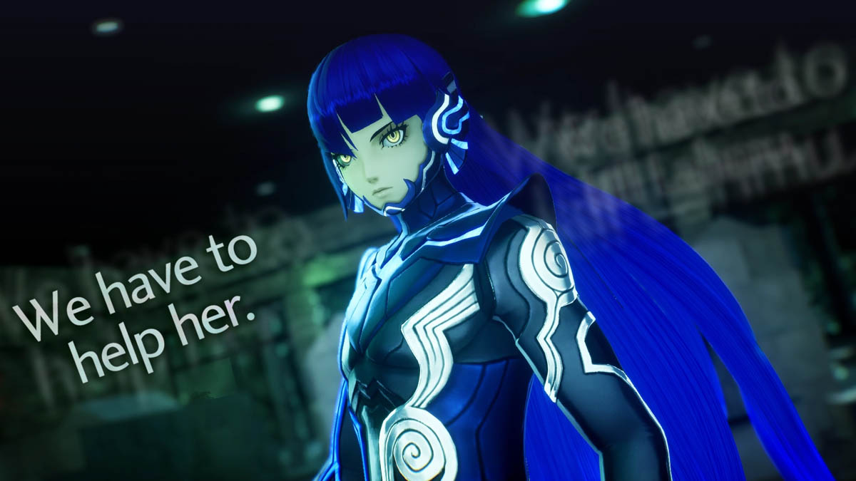 How Shin Megami Tensei V's Alignment System Works (SMT V) - The Escapist