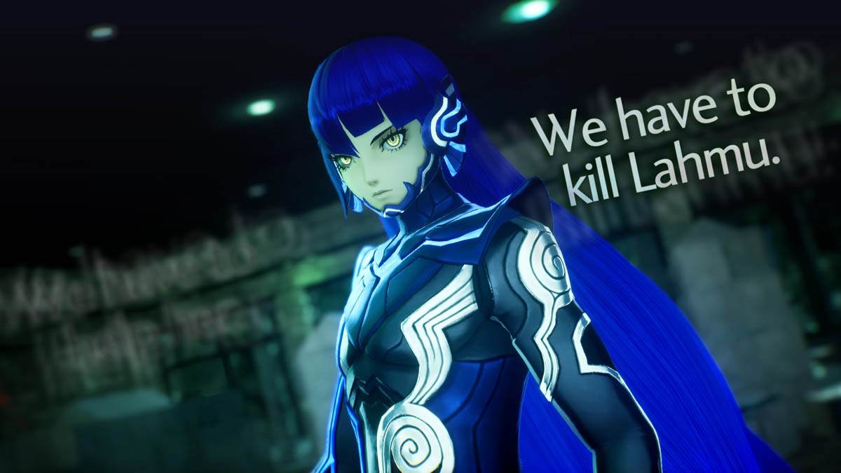 How Shin Megami Tensei V's Alignment System Works (SMT V) - The Escapist