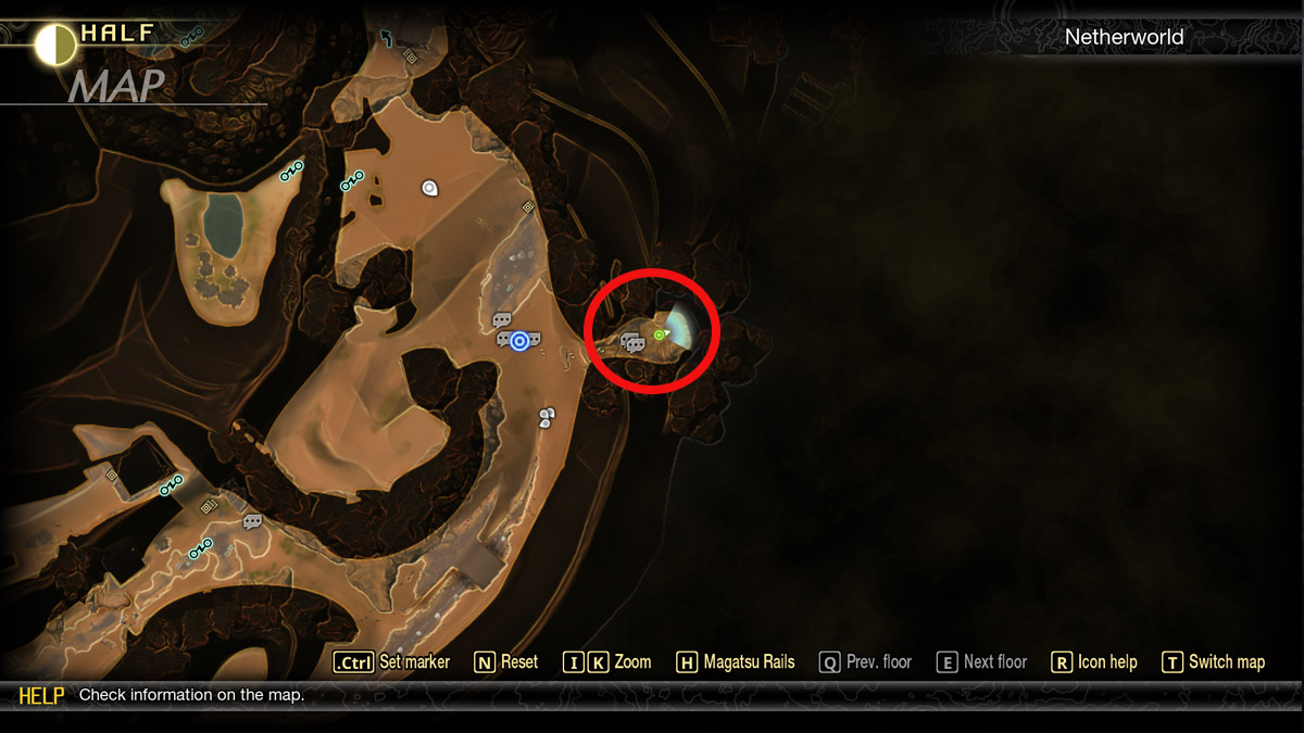 Shin Megami Tensei V: Should You Side with Apsaras or Leanan Sidhe? (SMT V)