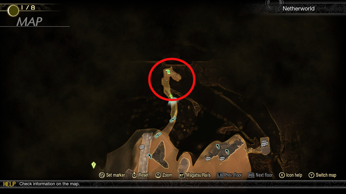 SMT V Vengeance: Beastly Battle of Wits Quest Guide for Shin Megami ...