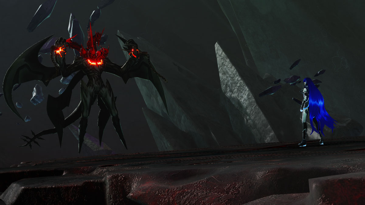 How to Unlock Godborn Mode in Shin Megami Tensei V: Vengeance (SMT V)