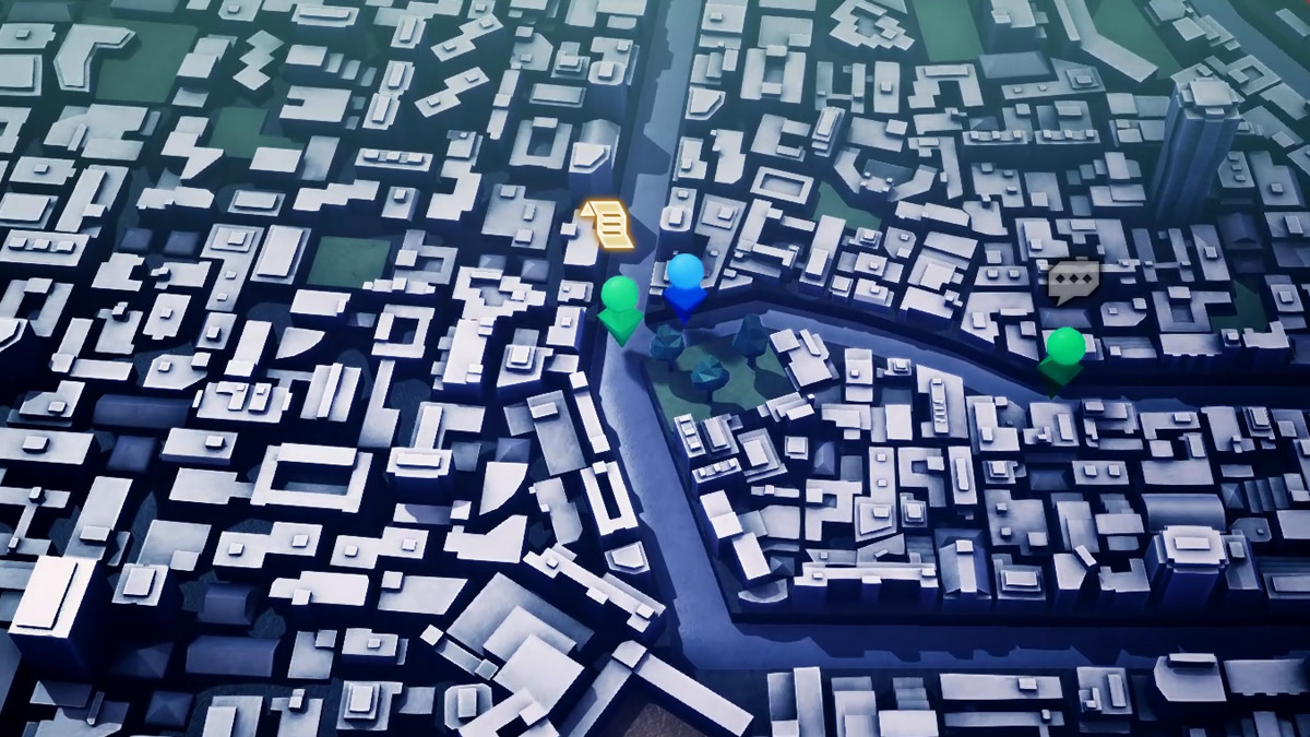 SMT V Vengeance: In Pursuit of Knowledge Quest Answers in Shin Megami ...