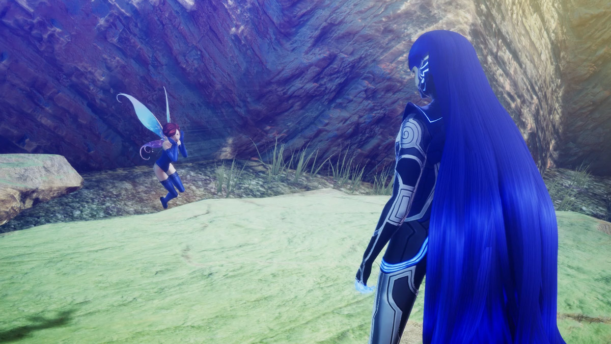 Shin Megami Tensei V: Pixie On The Case Quest Guide (SMT V)