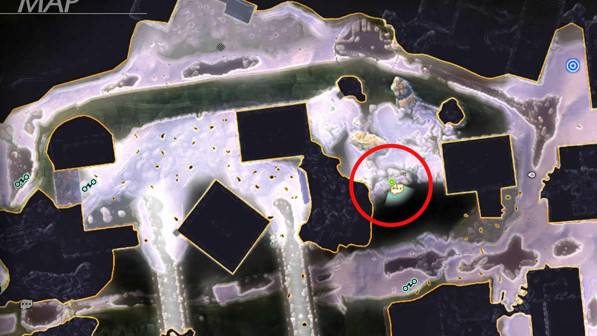 All Shinjuku Mimans Locations in Shin Megami Tensei V Vengeance (SMT V ...