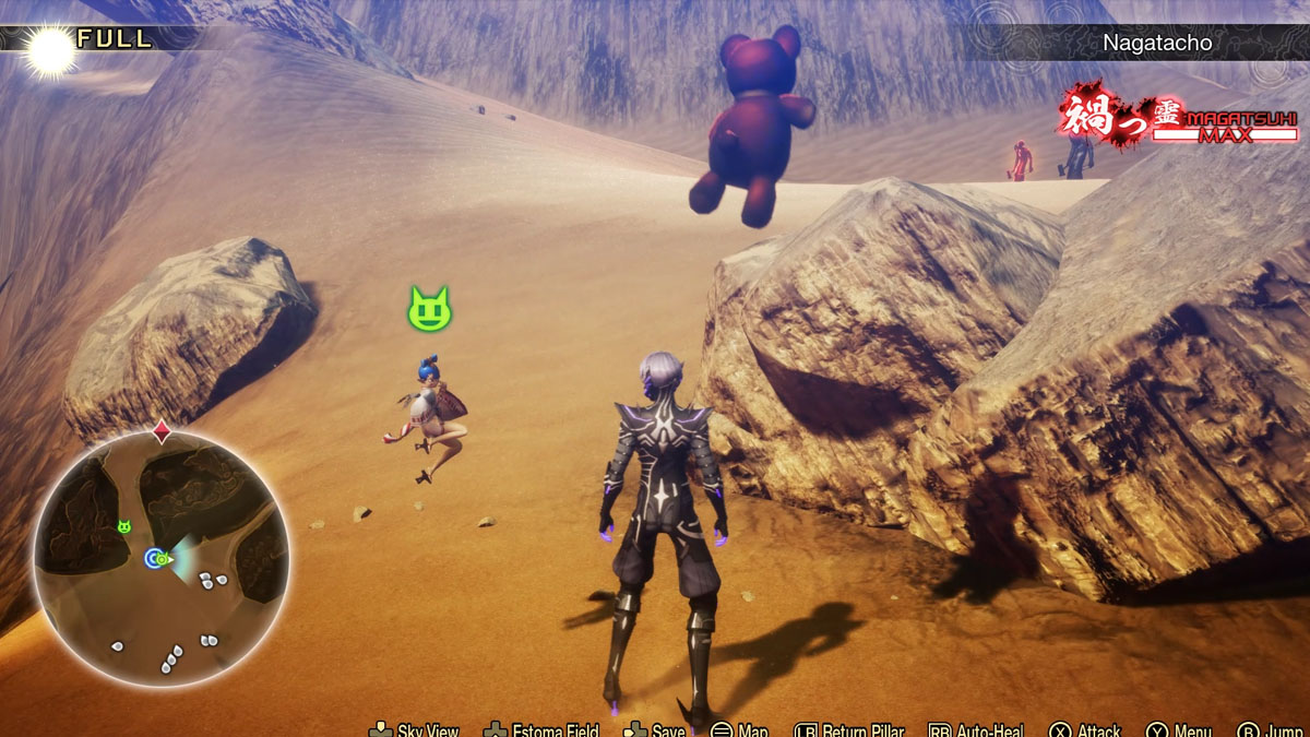 All Navigators & How to Unlock Them in Shin Megami Tensei V (SMT V ...