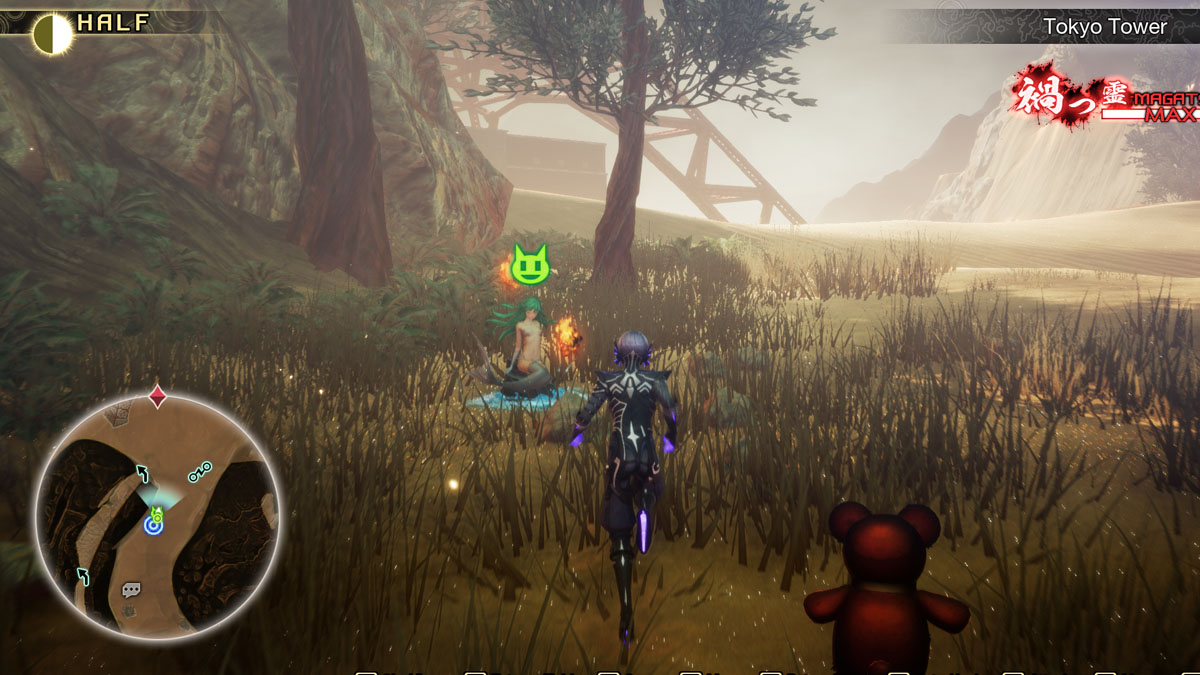 All Navigators & How to Unlock Them in Shin Megami Tensei V (SMT V ...