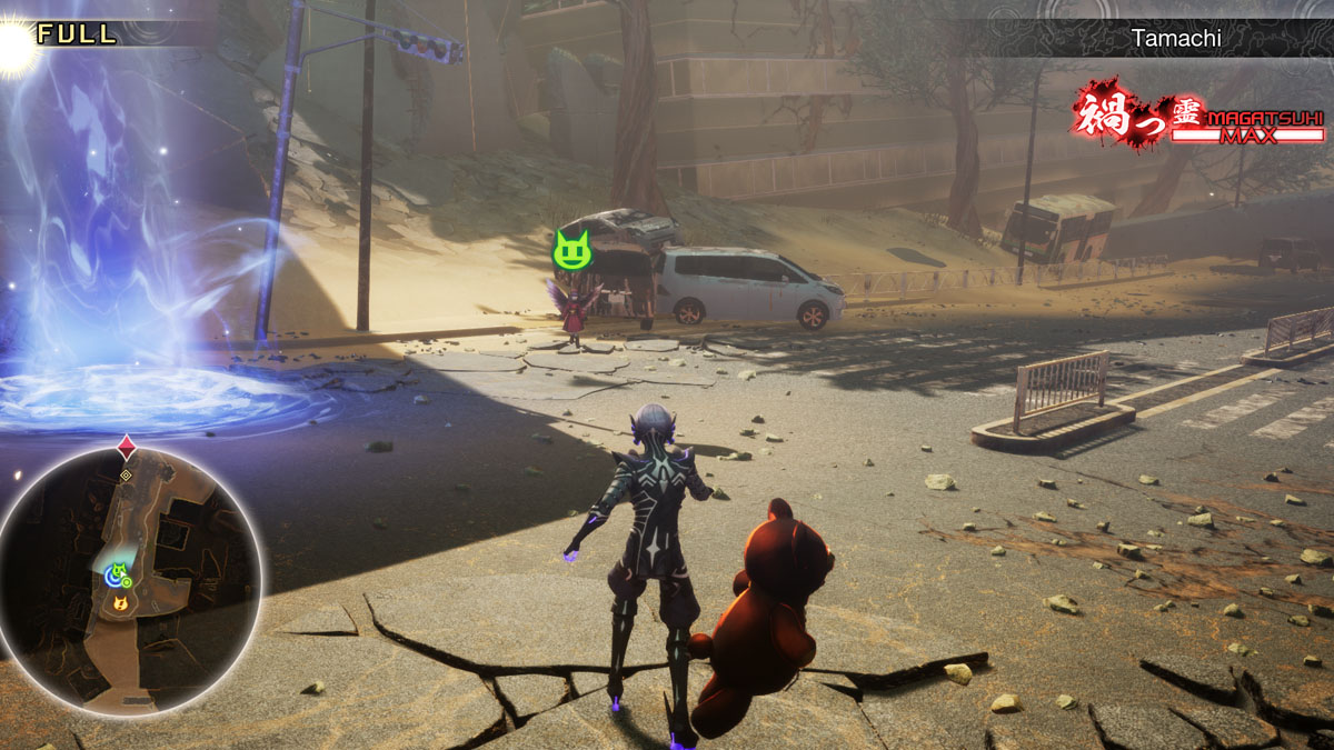 All Navigators & How to Unlock Them in Shin Megami Tensei V (SMT V ...