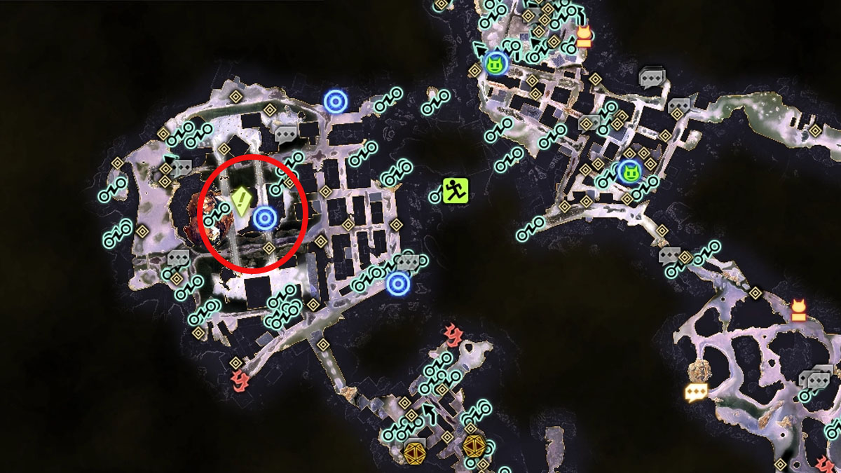 How to Beat Samael in Shin Megami Tensei V: Vengeance (SMT V)