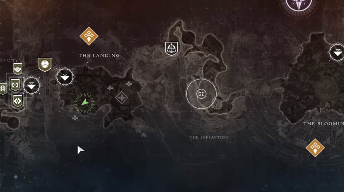 How to Get Khvostov Exotic & Legendary Auto Rifle in Destiny 2