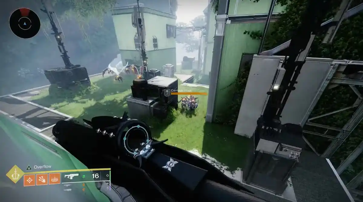 How to Get the Elevated Prismatic Key & Facet of Grace in Destiny 2