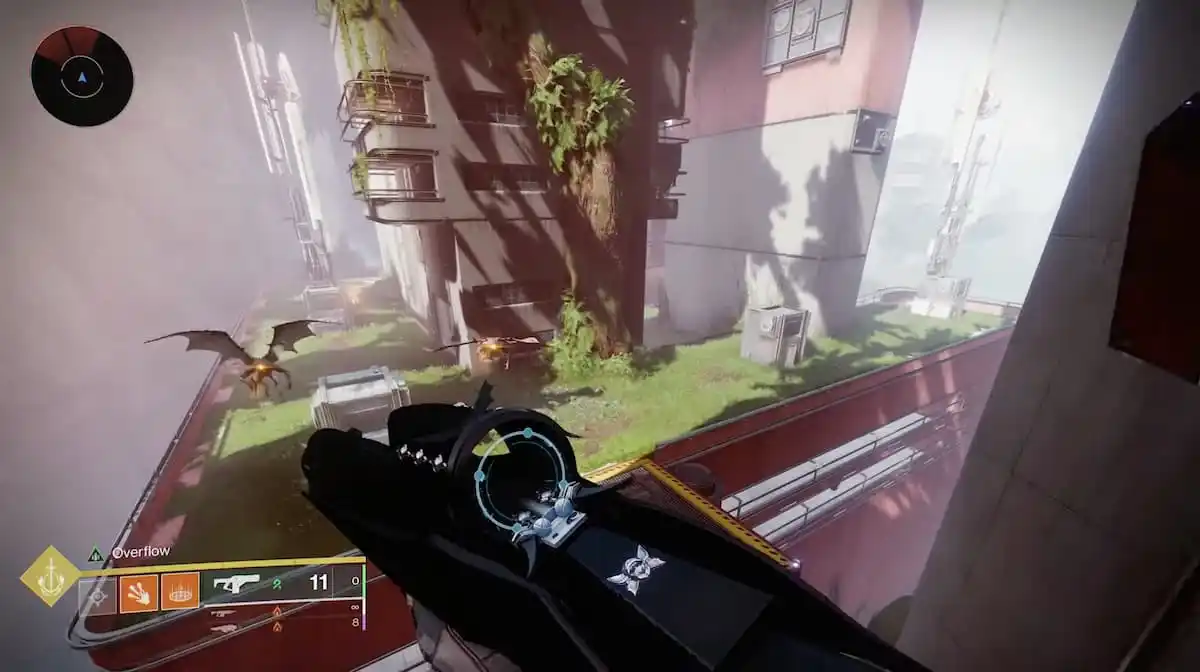 How to Get the Elevated Prismatic Key & Facet of Grace in Destiny 2