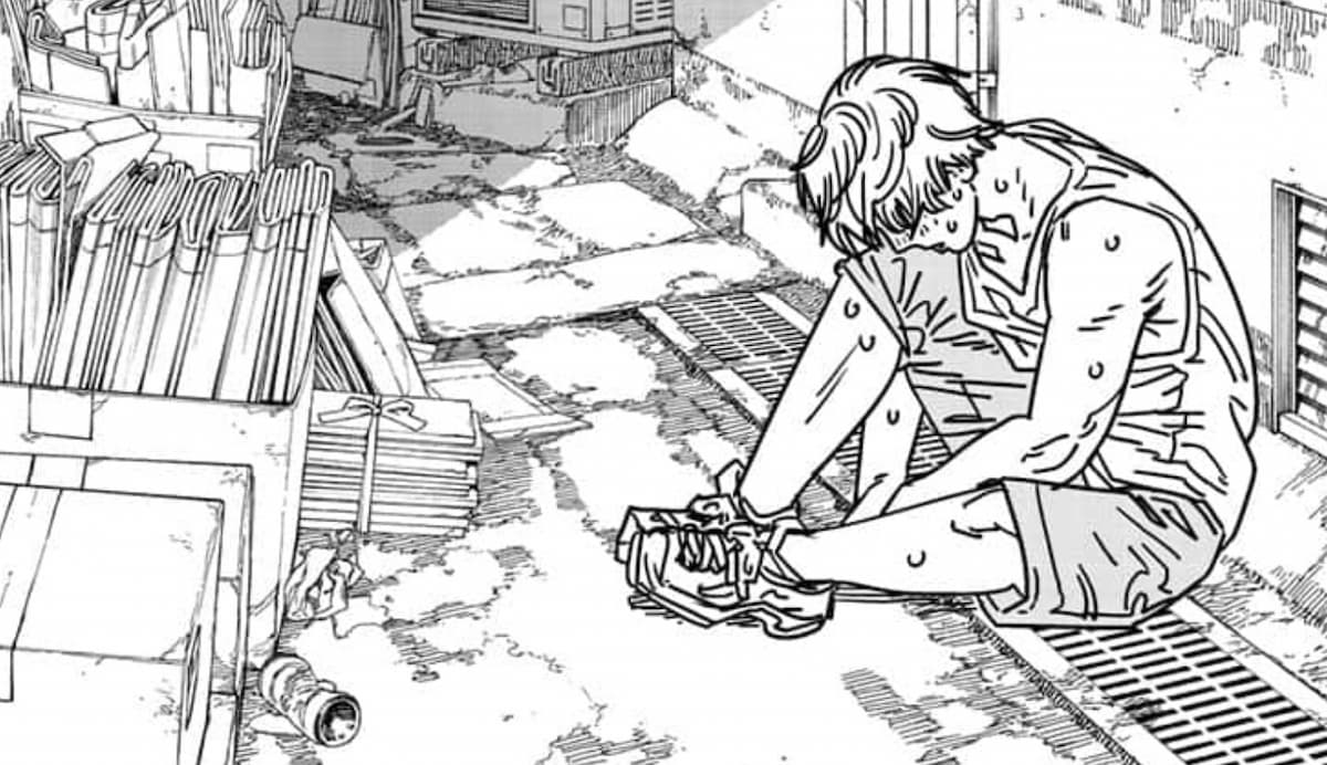 Chainsaw Man Chapter 168 Recap & Spoilers