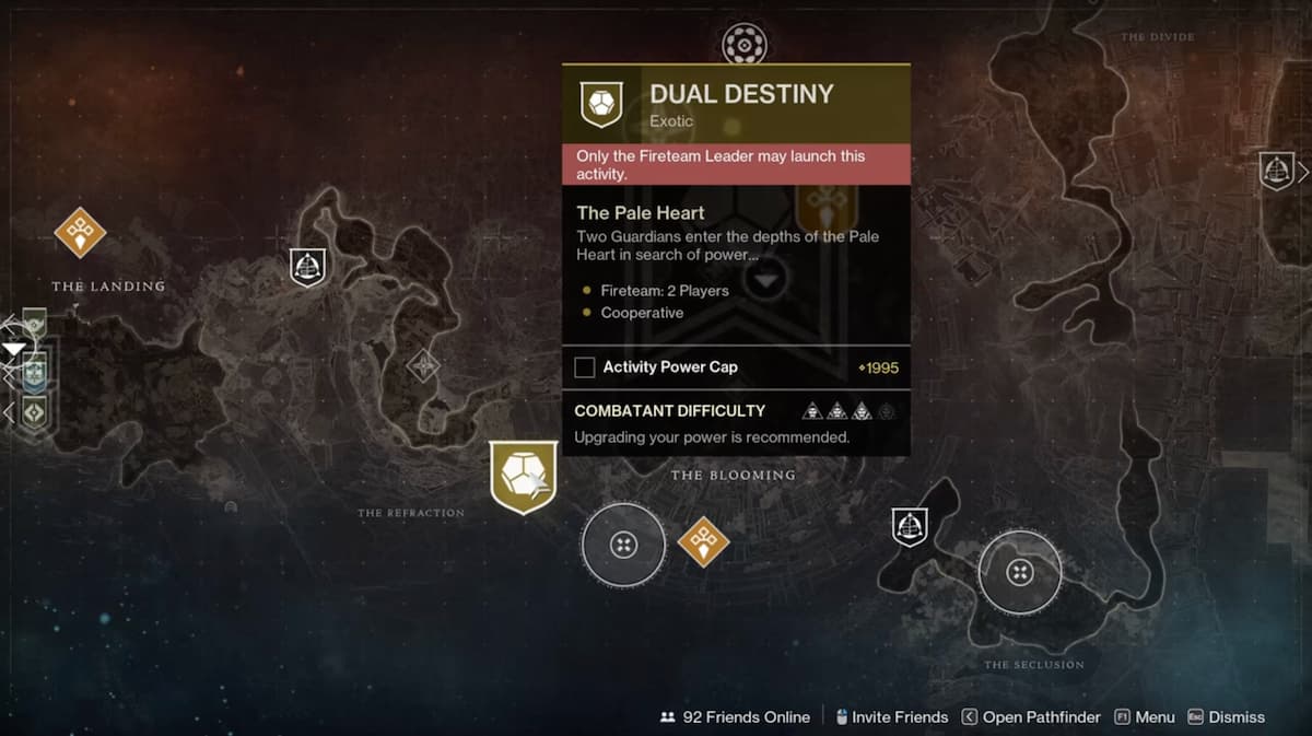Destiny 2 Dual Destiny Complete Quest Guide (All Puzzle Solutions, How ...