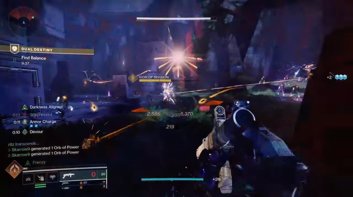 Destiny 2 Dual Destiny Complete Quest Guide (All Puzzle Solutions, How ...