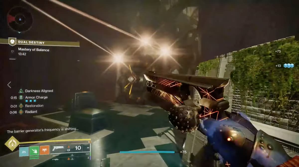 Destiny 2 Dual Destiny Complete Quest Guide (All Puzzle Solutions, How ...