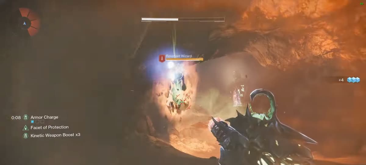 How to Get Facet of Awakening & Memory Refractions of Light in Destiny 2