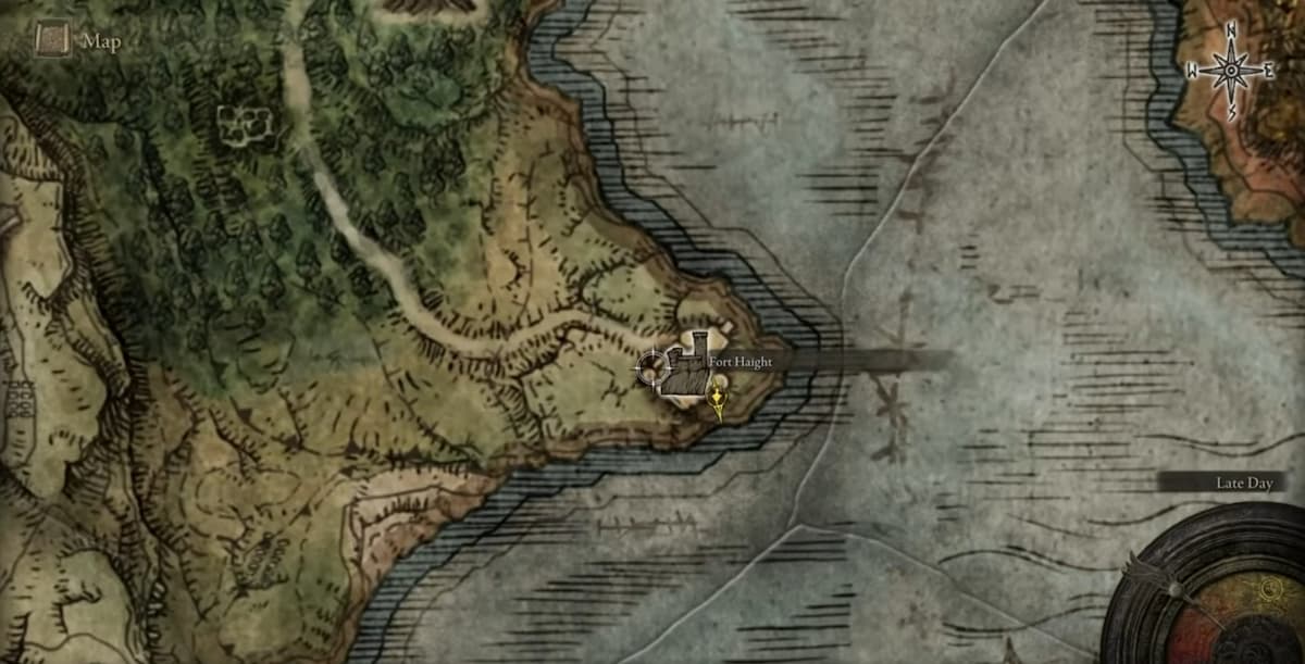 How to Start the Radahn Festival in Elden Ring