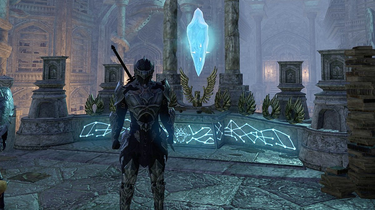 How to Get Scripts in The Elder Scrolls Online (ESO) - The Escapist