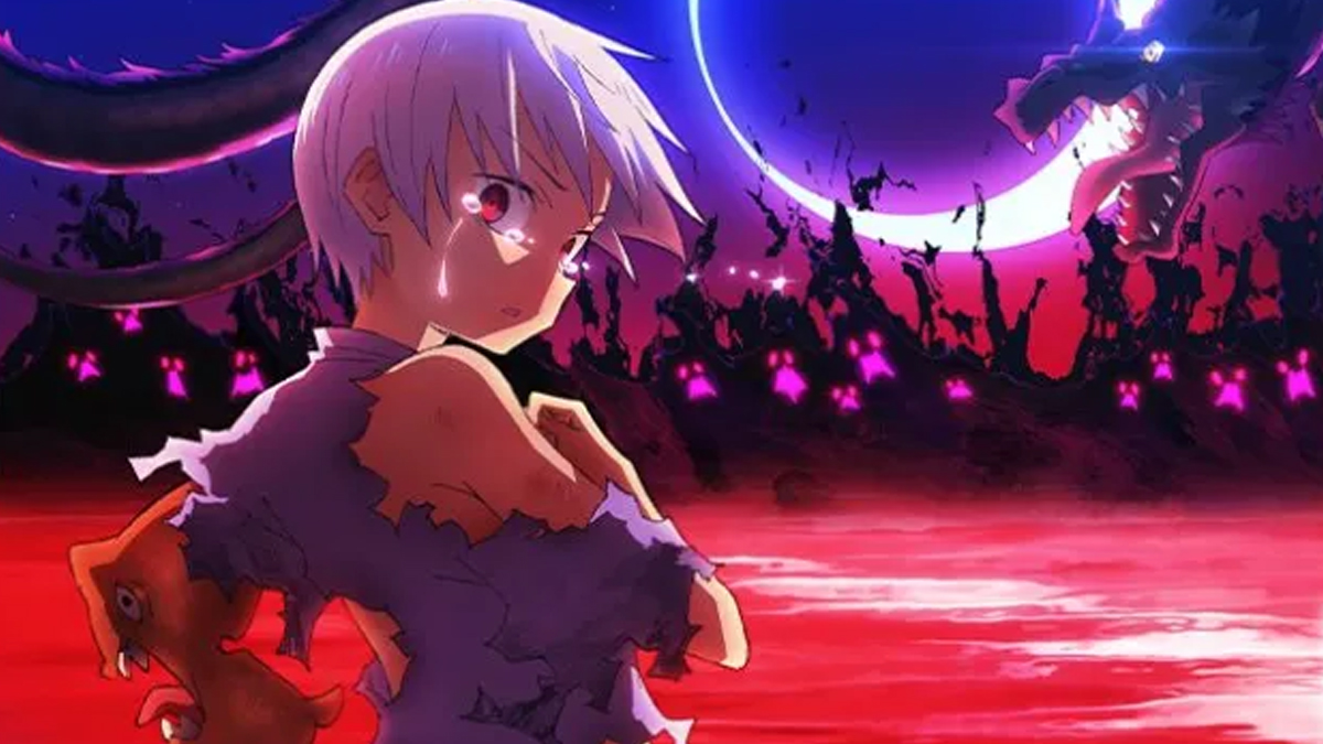 Sengoku Youko Part 2 Episode Release Dates & Time - The Escapist