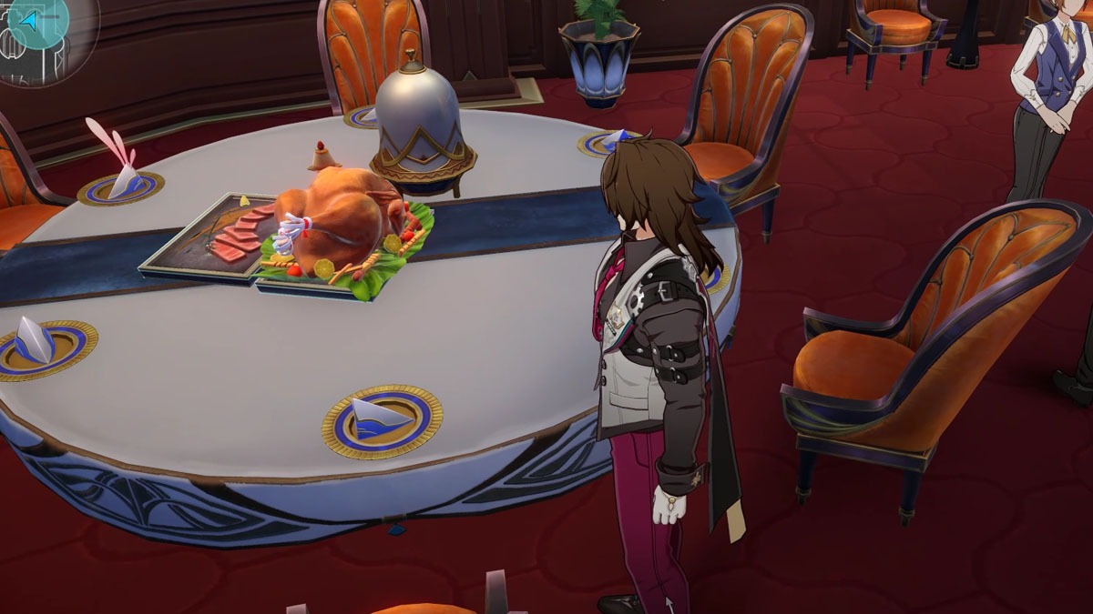 All Radiant Feldspar Origami Bird Locations in Honkai: Star Rail