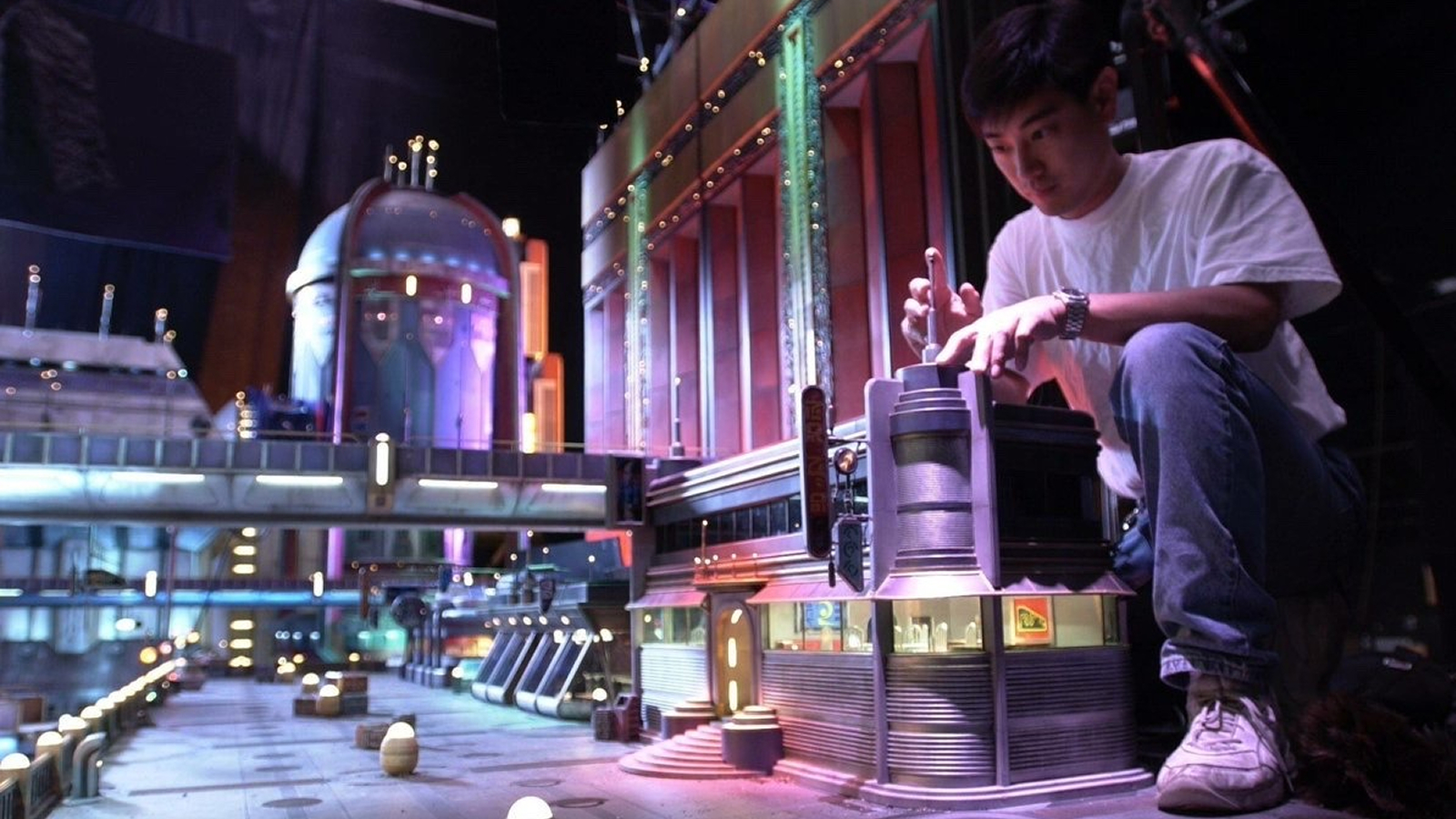 The Star Wars Movie With the Most Miniatures Will Surprise You - The ...