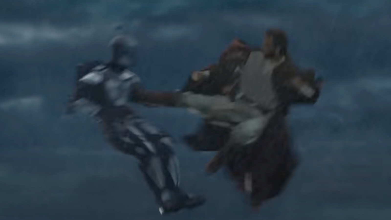 A Brief History of Martial Arts in the Star Wars Universe