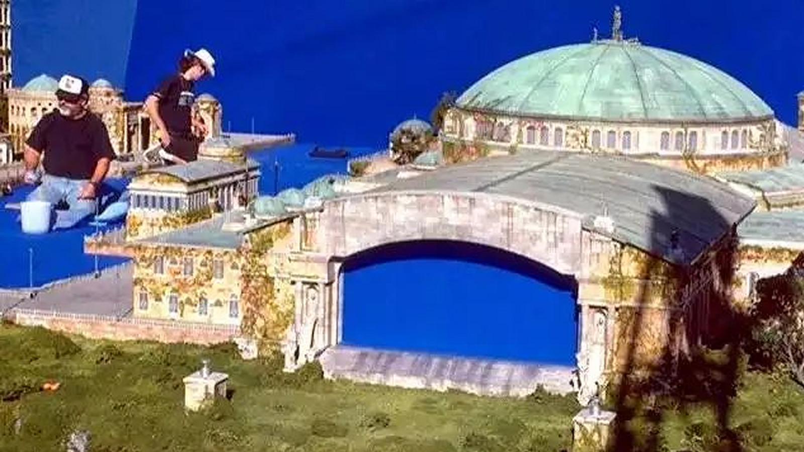 The Star Wars Movie With the Most Miniatures Will Surprise You - The ...