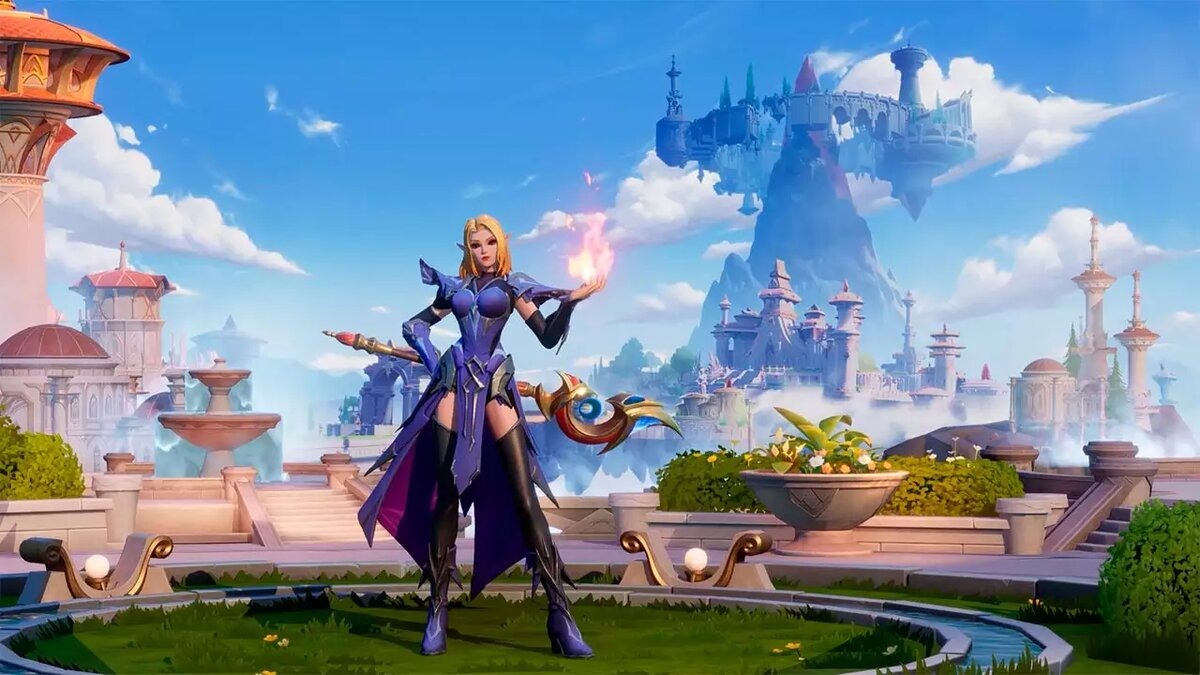 What Is the Level Cap in Tarisland? Max Level Explained