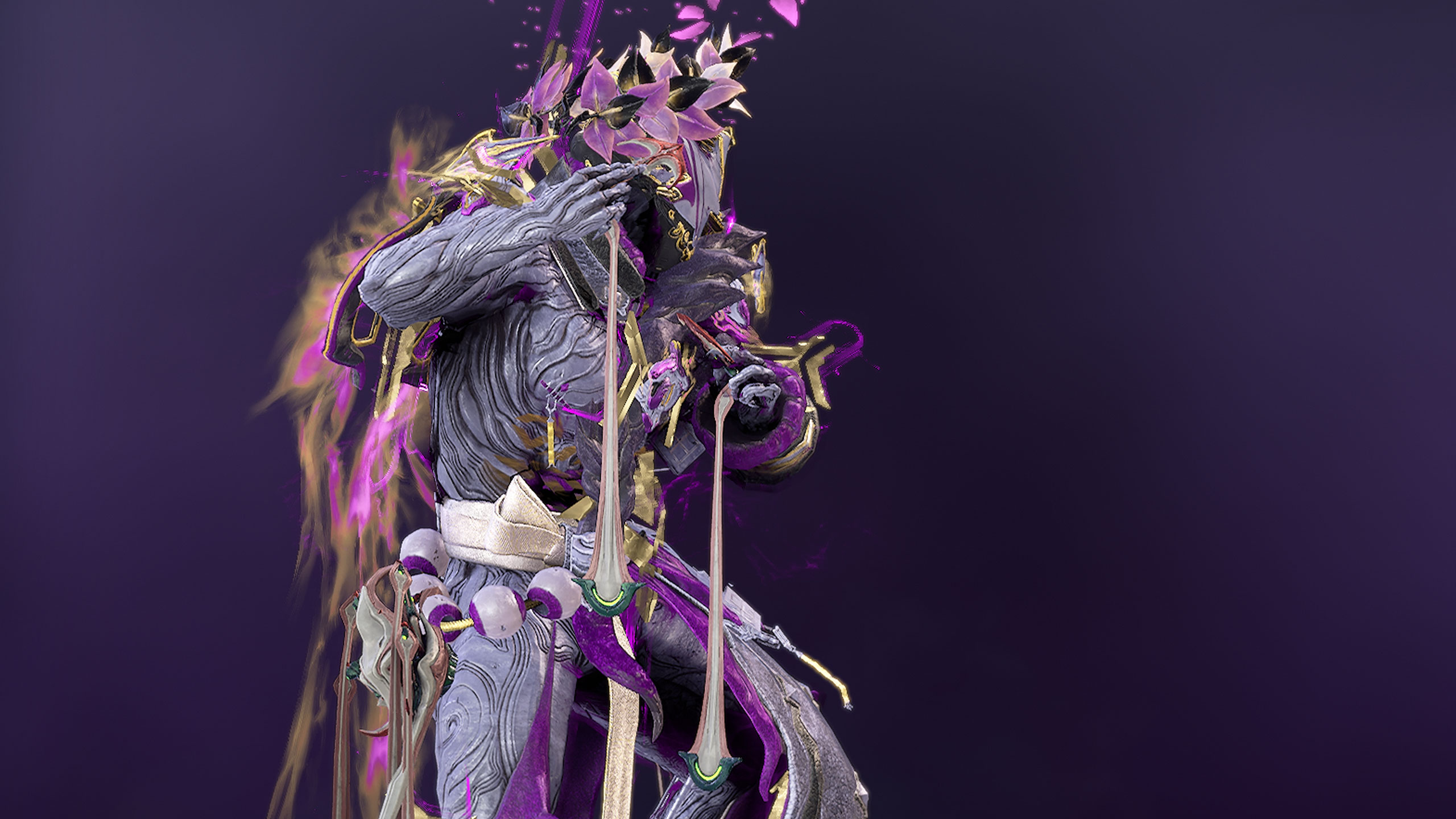 How to get the Cantare in Warframe - The Escapist