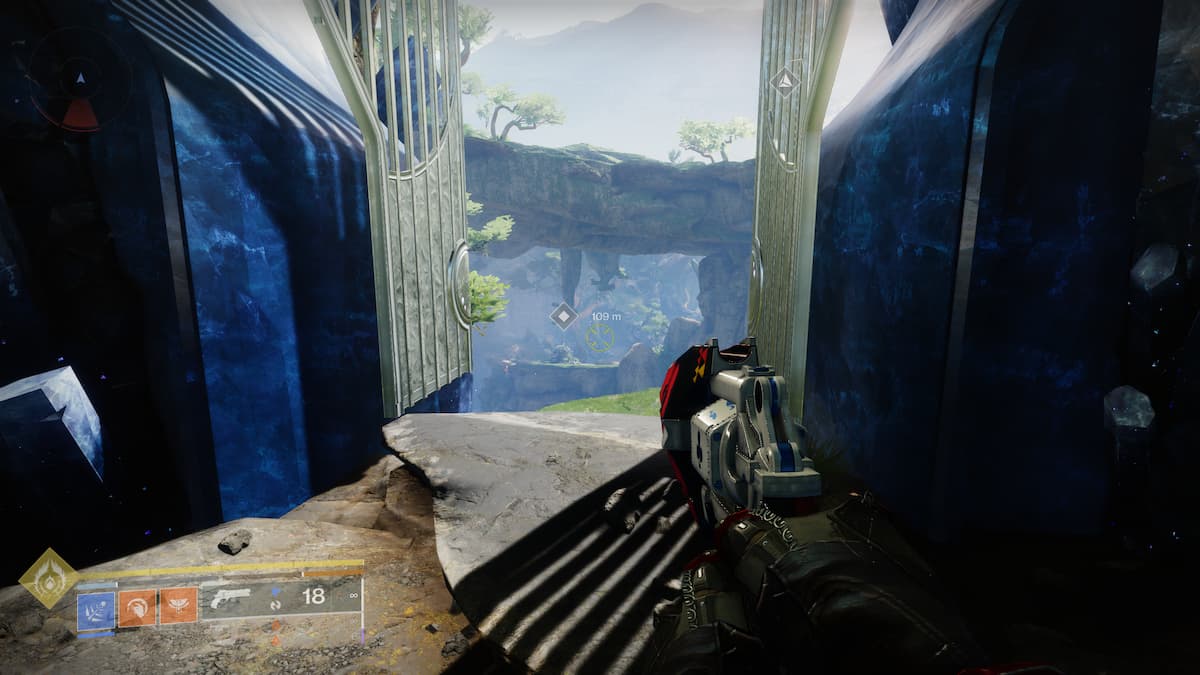 Where to find all Visions of the Traveler in Destiny 2? - Visionary ...