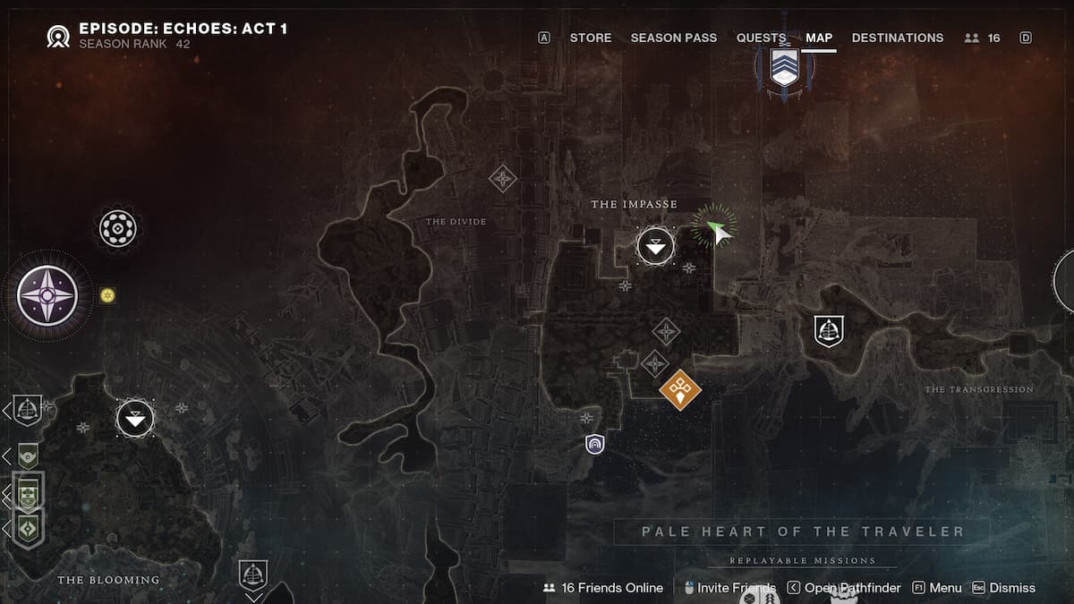 How to get the Facet of Solitude in Destiny 2 - The Escapist