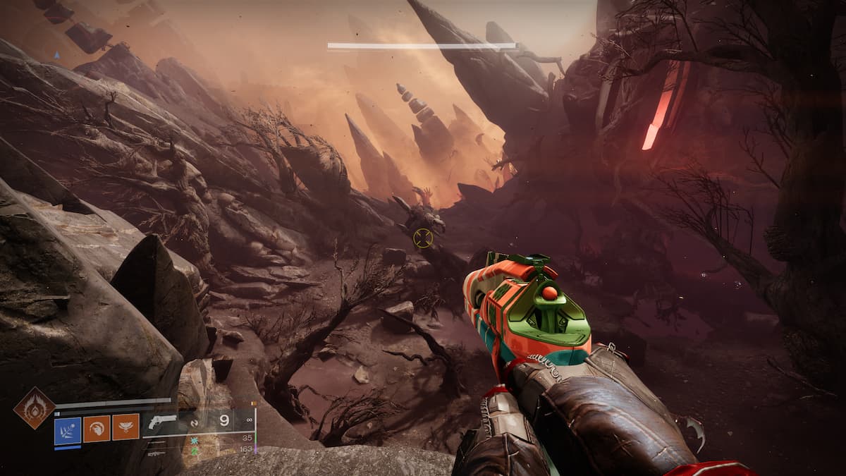 How to get the Facet of Defiance in Destiny 2 - The Escapist