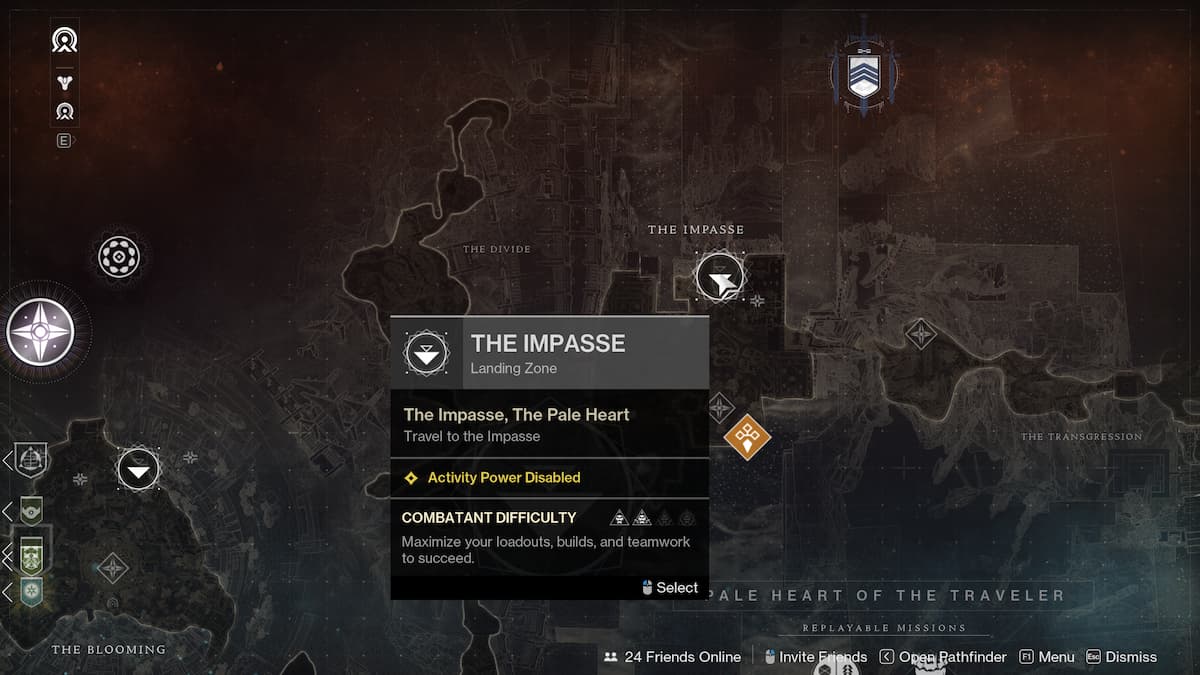 How to get the Facet of Command in Destiny 2 - Divided Prismatic Key ...