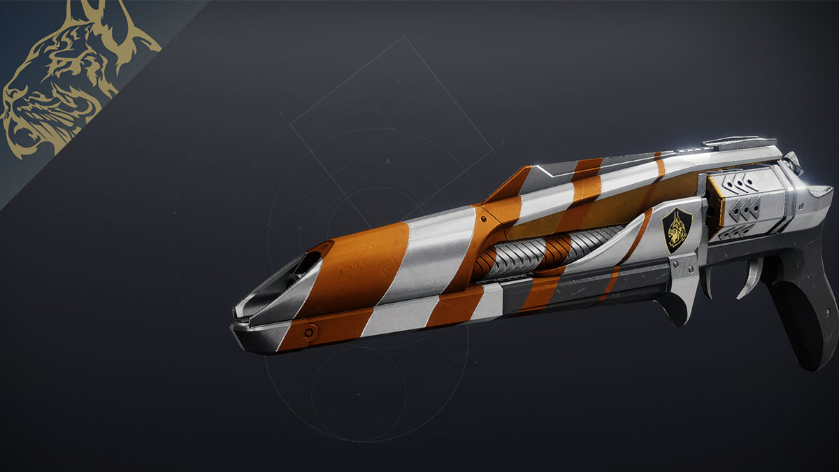 How to get Tier 2 and Tier 3 Weapon Enhancements in Destiny 2 - Weapon ...