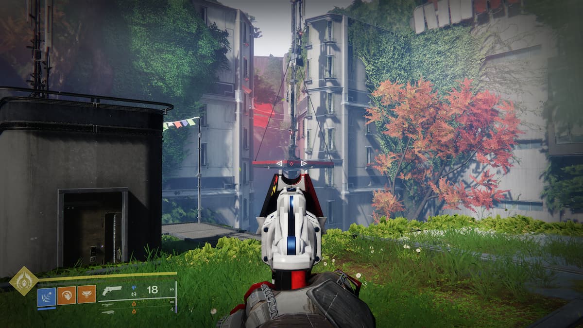 Where to find all Visions of the Traveler in Destiny 2? - Visionary Triumph Guide - The Escapist