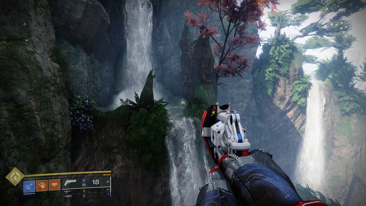 Where to find all Visions of the Traveler in Destiny 2? - Visionary ...