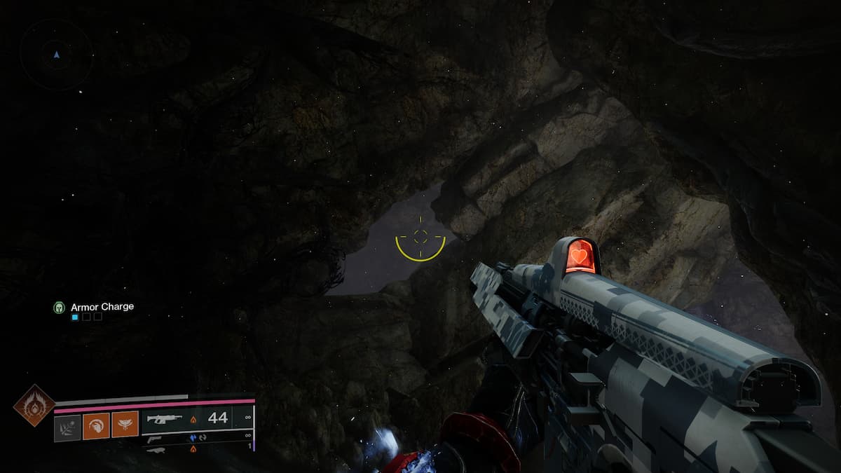 Where to find all Visions of the Traveler in Destiny 2? - Visionary ...